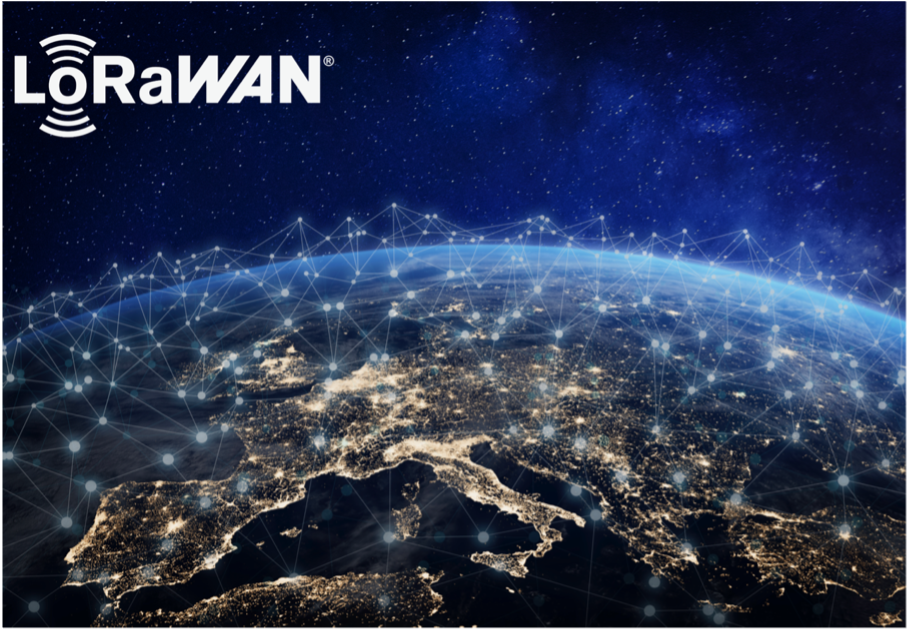 La tecnología LoRaWAN® se afianza como líder en el mercado; Proporciona ...