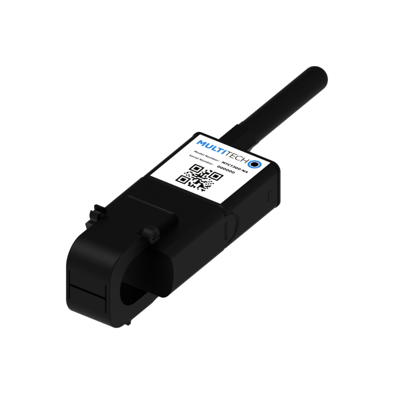 MTCT300 Wireless Current Transformer - LoRa Alliance®