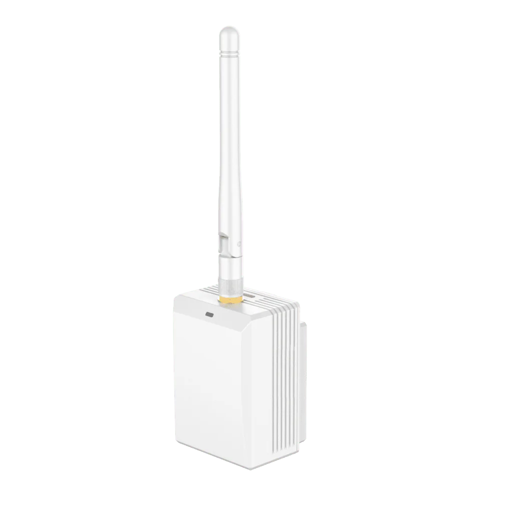 MKGW6-LW Single Channel Gateway for LoRaWAN - LoRa Alliance®